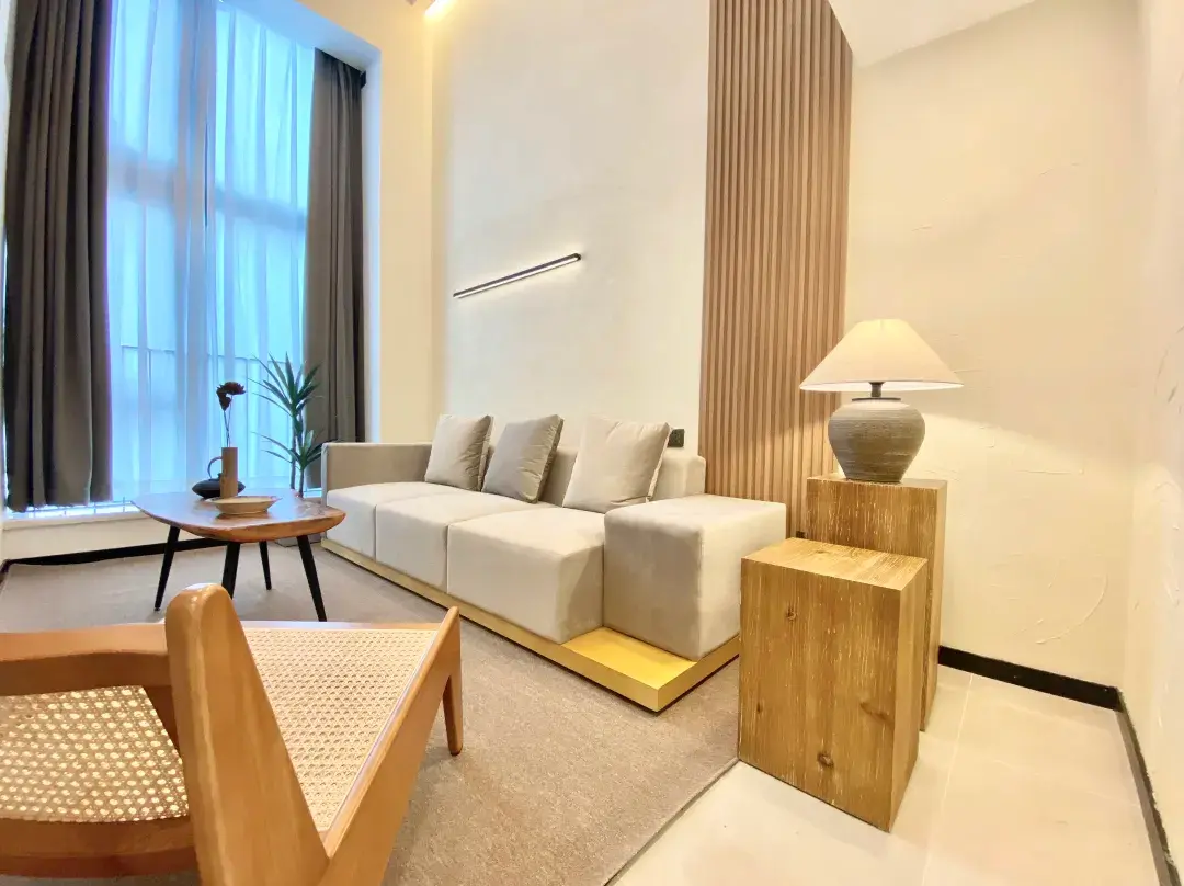 Fengyu International Apartment - 高雄市