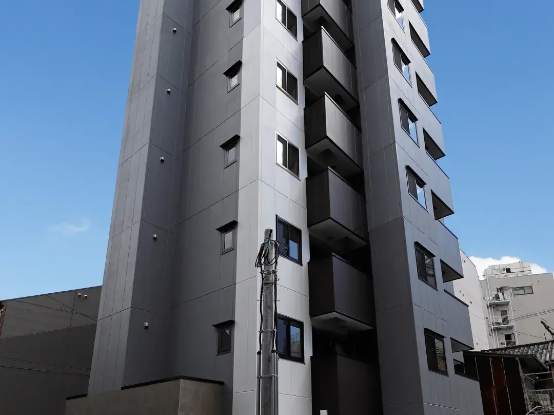 City Stay Namba Minami - Japan