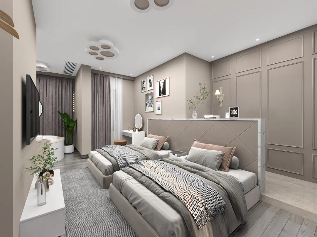 Boya Hotel - Guangzhou