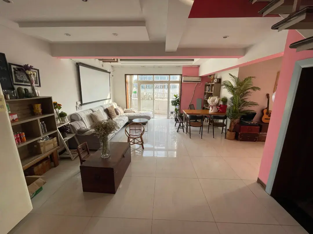 Chongqing Wulishan City Youth Hostel - Chongqing