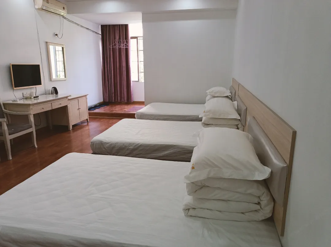 Hengyang Longxin Hotel - Hengyang