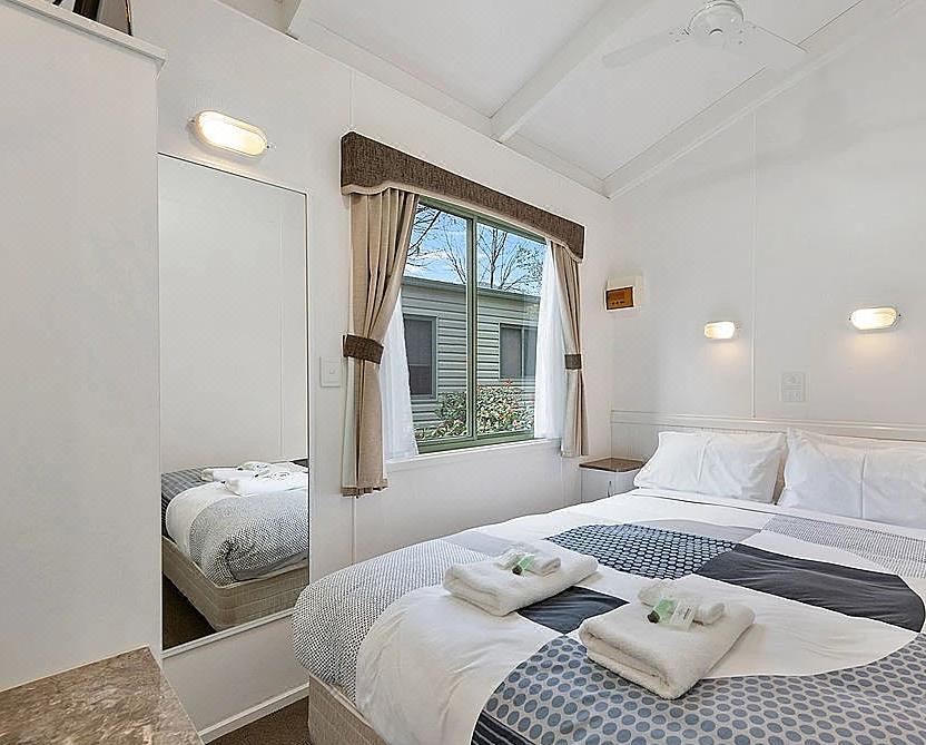 Tasman Holiday Parks - South Bright - Bright
