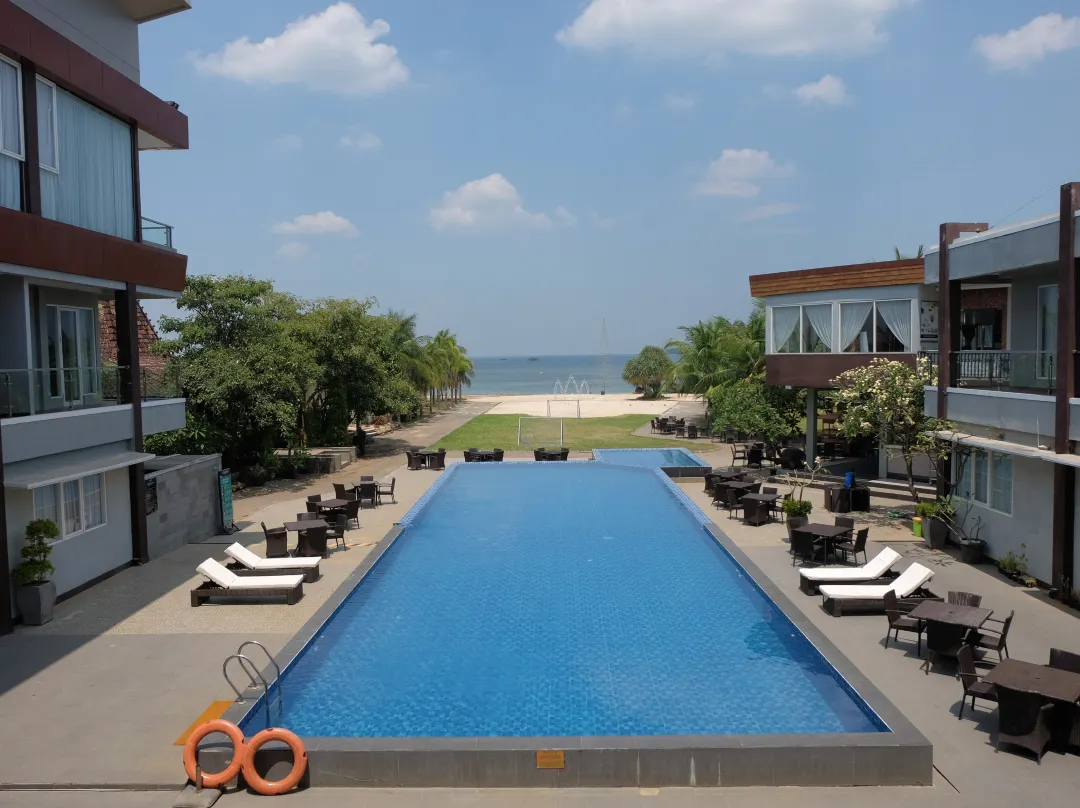 D'season Premiere Hotel Jepara - Jepara