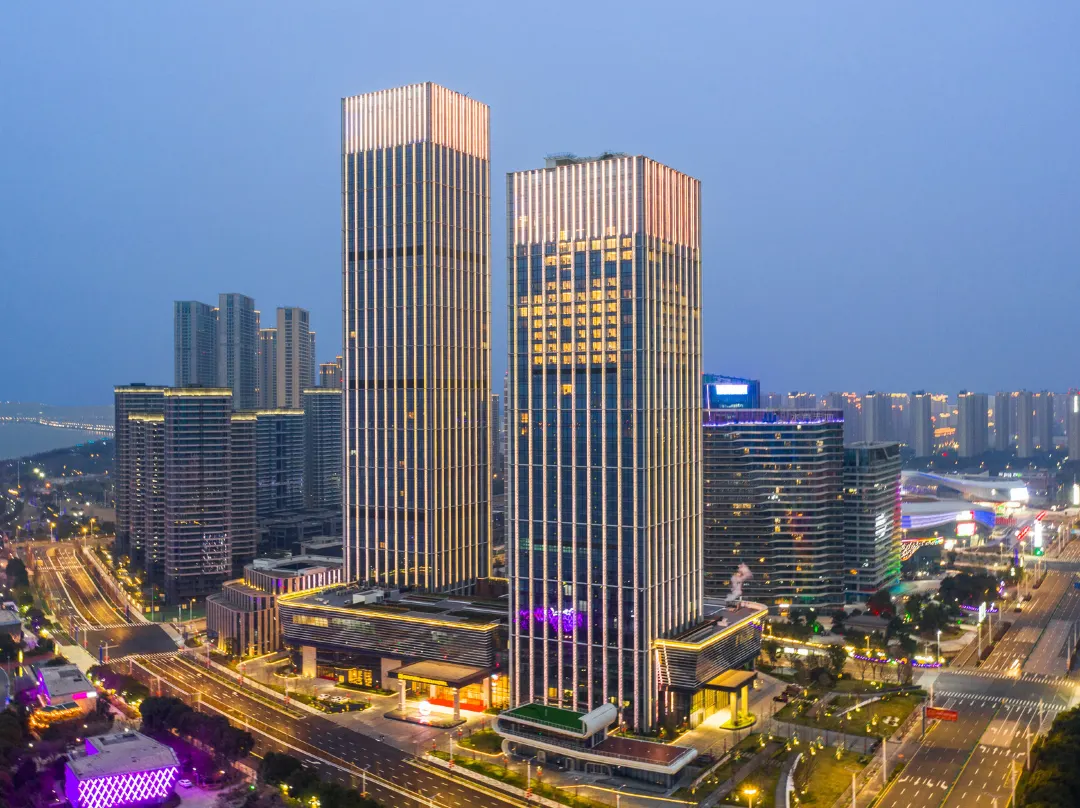 Hengli Hotel - 쑤저우 시
