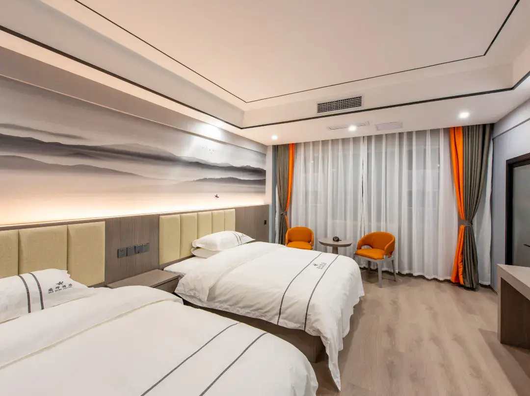 Zhaotong Ruiyi Hotel - Zhaotong
