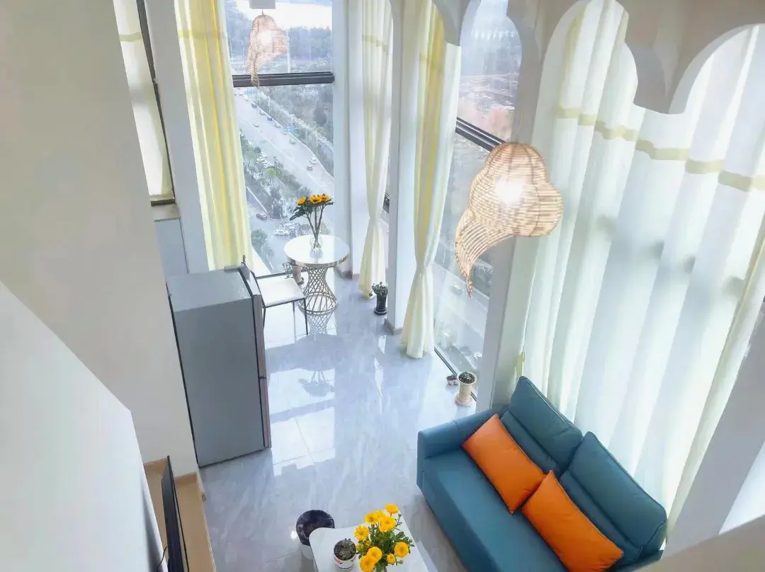 Lijing Homestay - Kunming