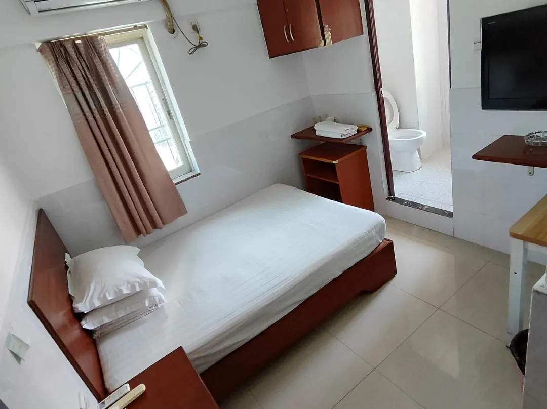 Guangyin Tianyi Jingshe Hotel - Hong Kong