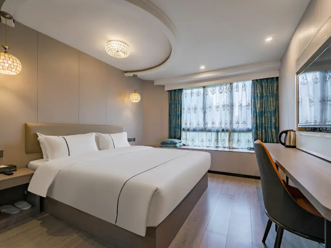 Hangzhou Mengli Shuixiang Serviced Apartment - Hangzhou