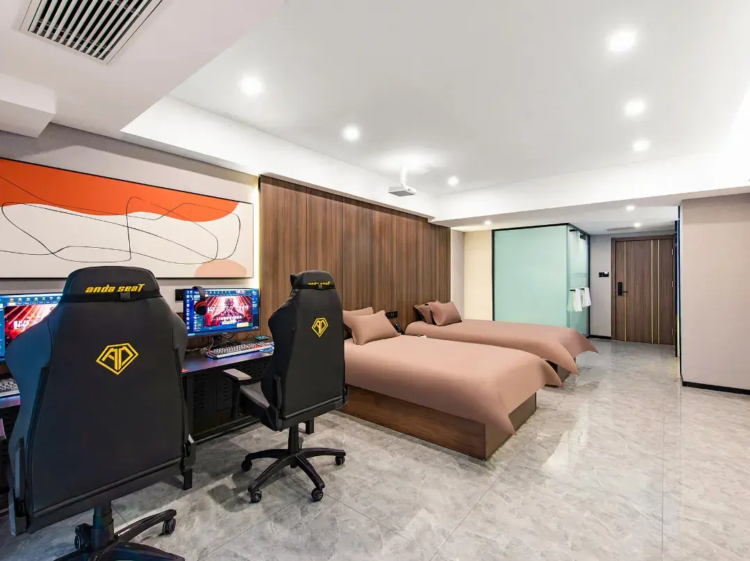 Shijiazhuang Yunxiang Ji Ji Call Jing Hotel - Shijiazhuang