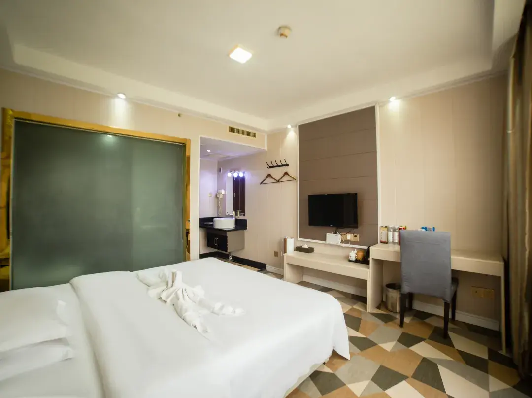 Guangyang Hotel - Loudi