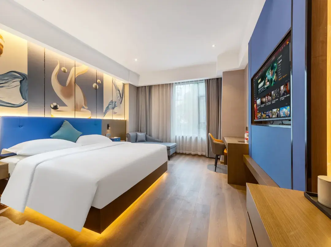 Lichen Hotel - Shenzhen