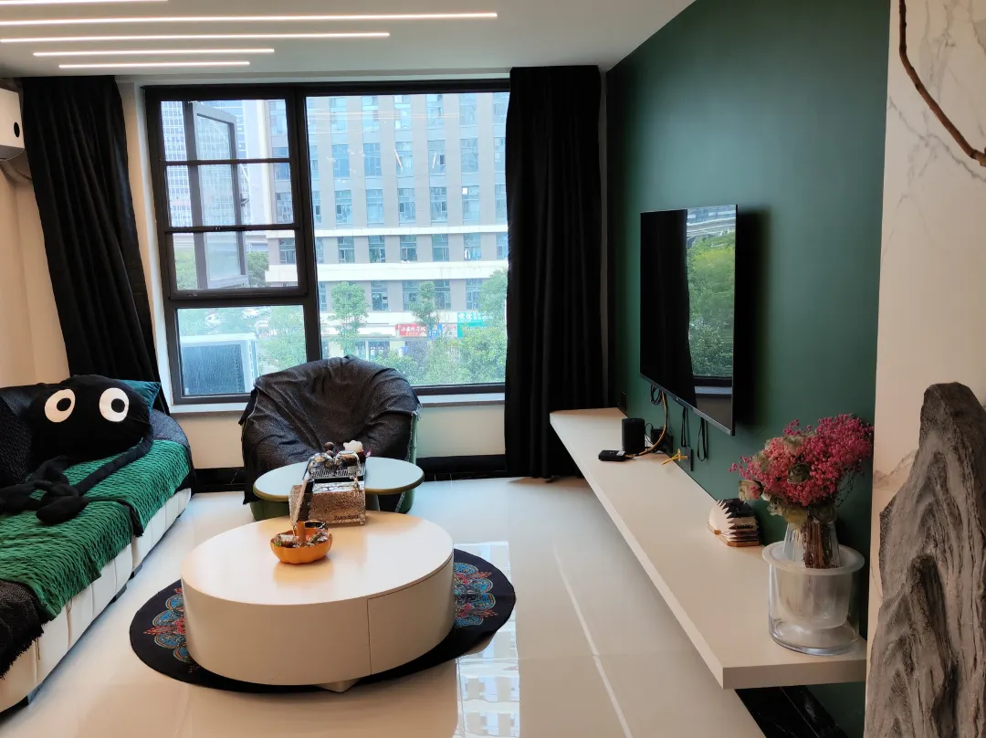 Kangyue Apartment Hotel - Kunming