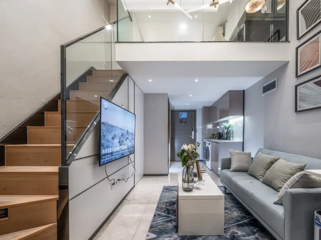 Xipa Executive Apartment - Shenzhen