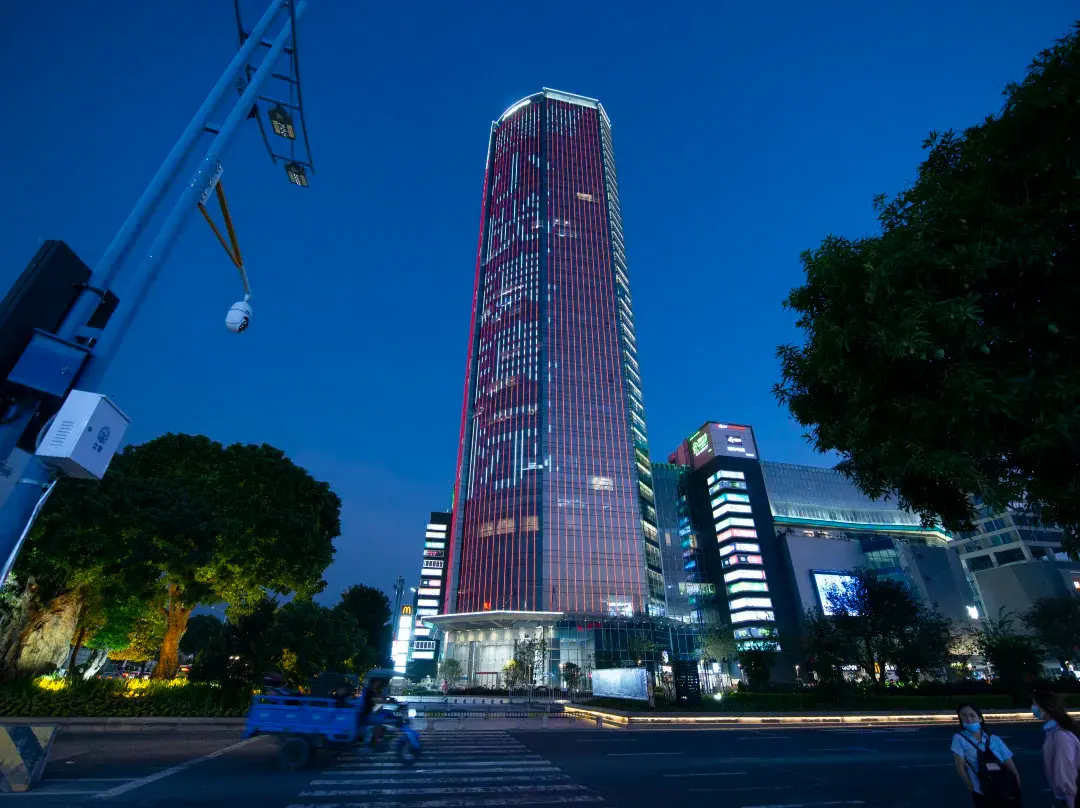 7 Days Premium - Zhongshan