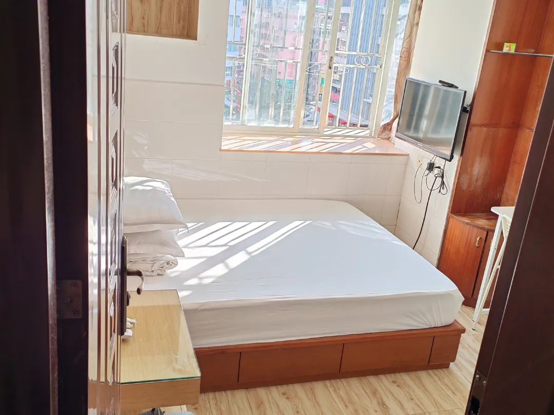 Haozailai Hostel - Hong Kong