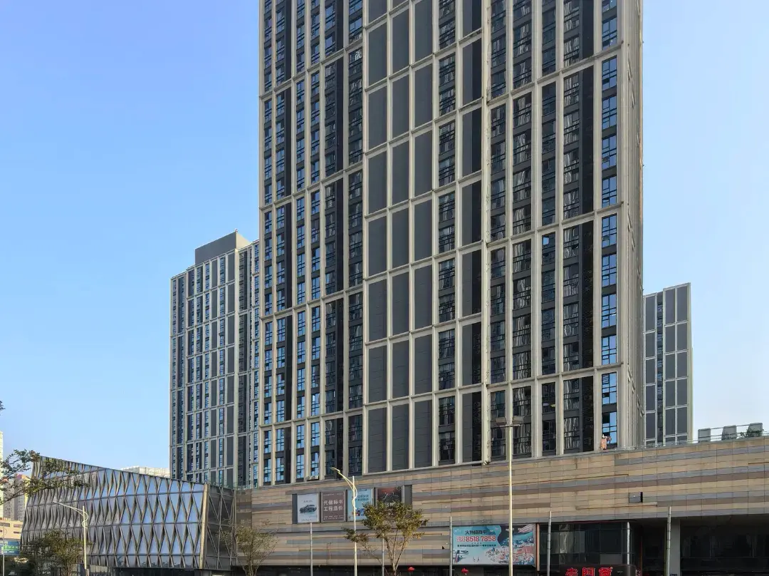 Tiankongzhixing Apartment - Suzhou