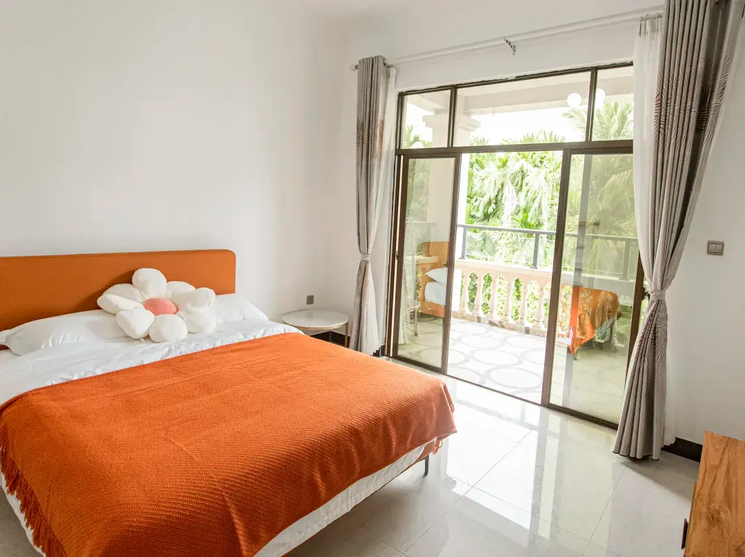 Yuju Island Homestay - Sanya