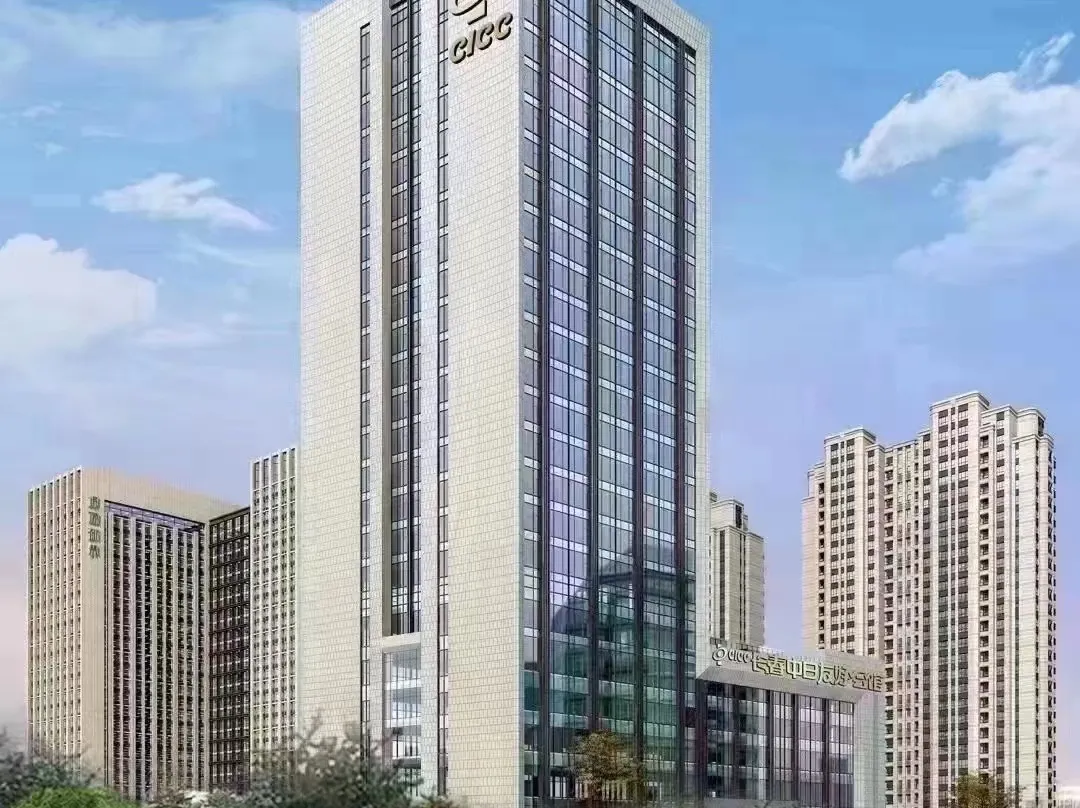 Changchun Yinlu Hotel - Changchun