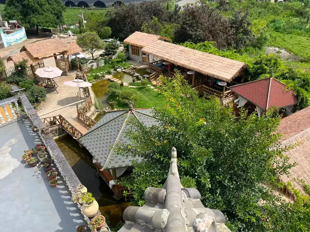 Heqiju · Lijian Chinese Inn - Liupanshui