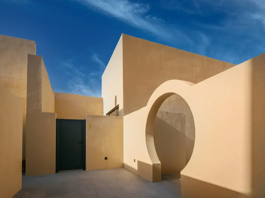 Xiaoshuai Mansion - Beijing