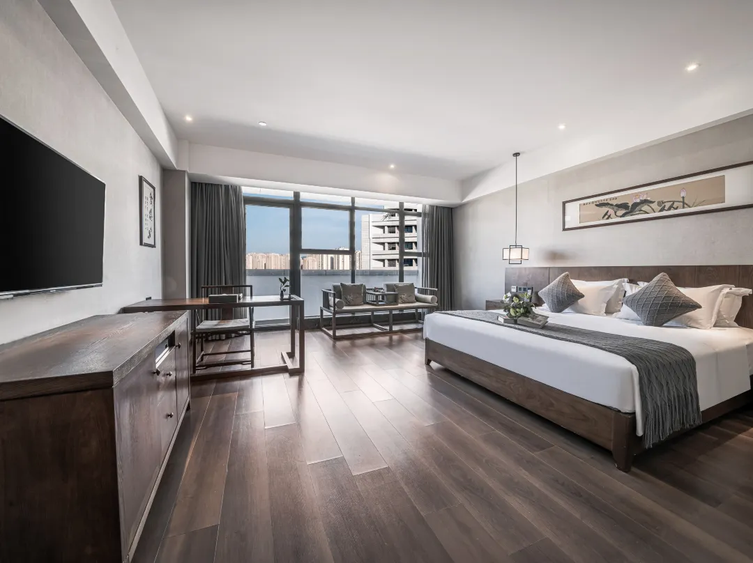 The Yi Hotel - Chongqing