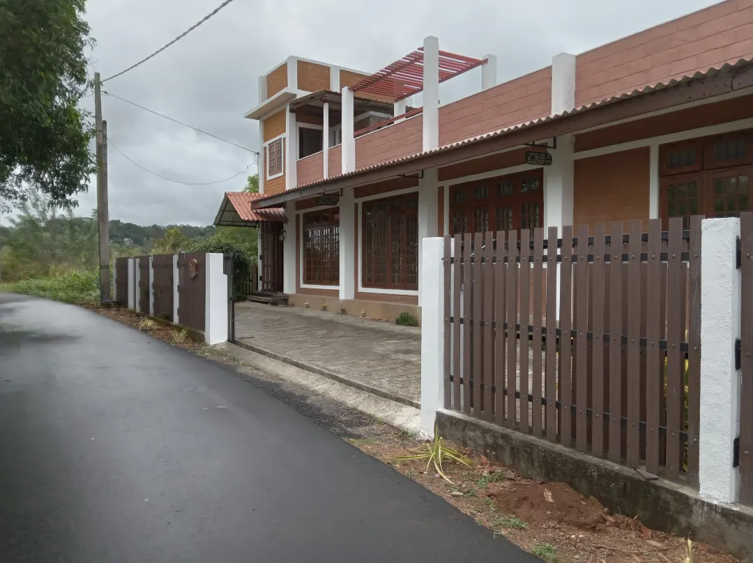 Windy Hanthana - Kandy