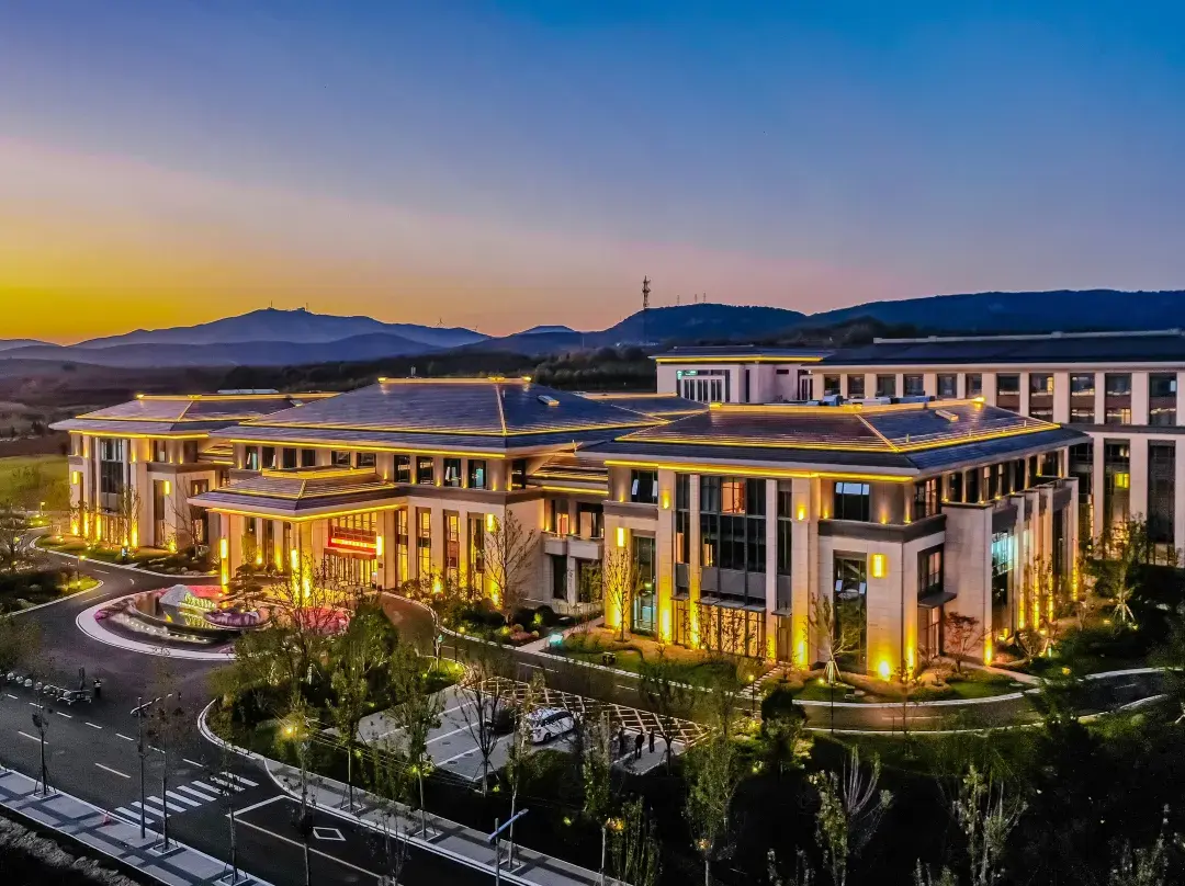 Fengcheng Healthcare Center - Jincheng