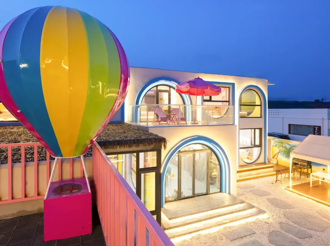 Aegean Sea B&b - Beijing