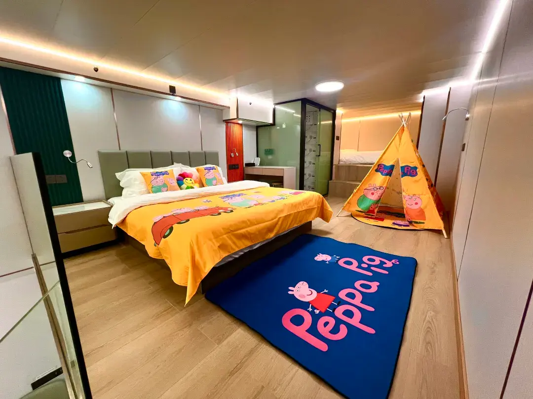 Fosh Hotel - Kunming