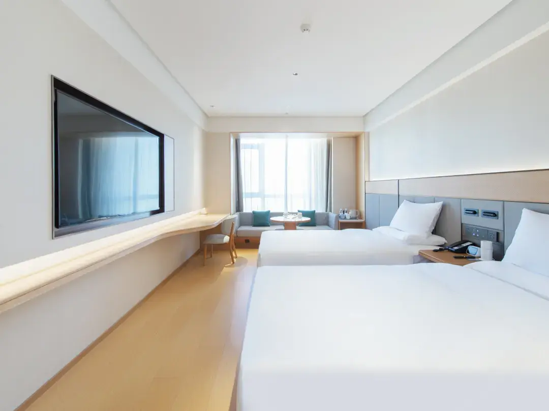Ji Hotel - Shenyang