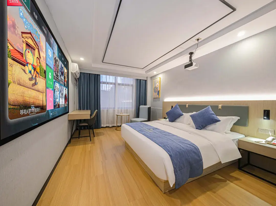 Anxin Youpin Hotel - Quanzhou