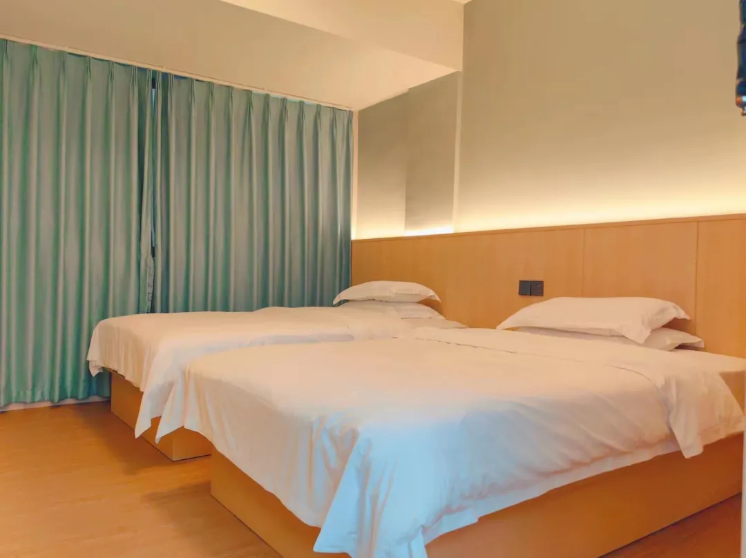 Yuexin Mansion - Shenzhen