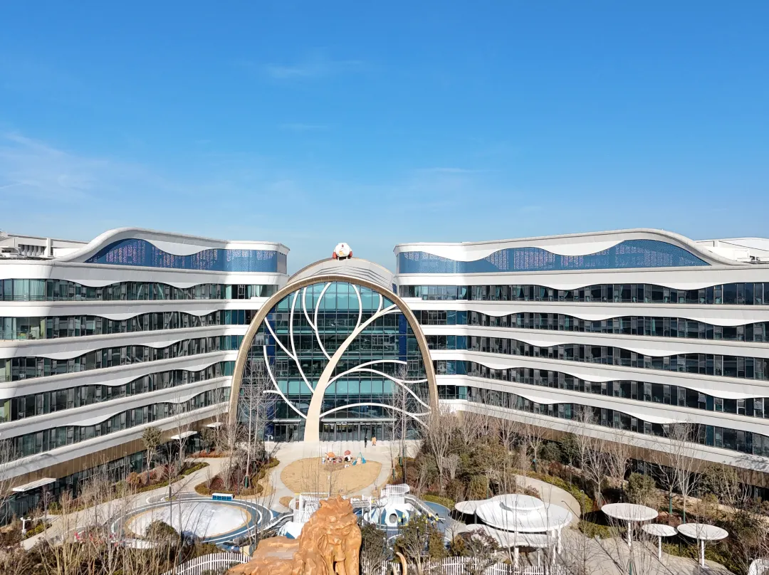 Boonie Bears Hotel - Xuzhou