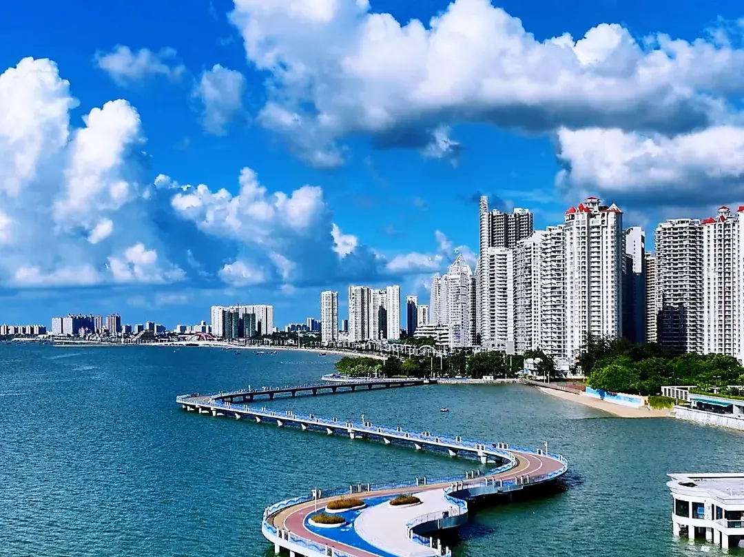 Fudian Hotel - Beihai