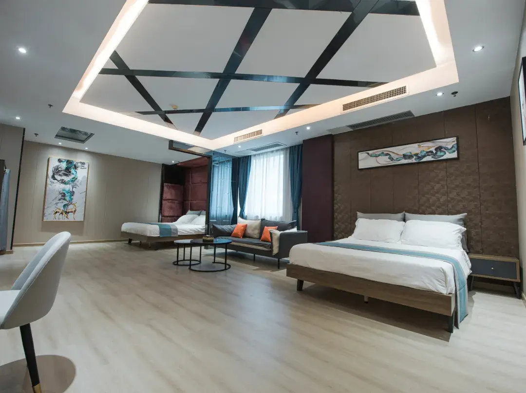 K. Y. Hotel - Liuzhou