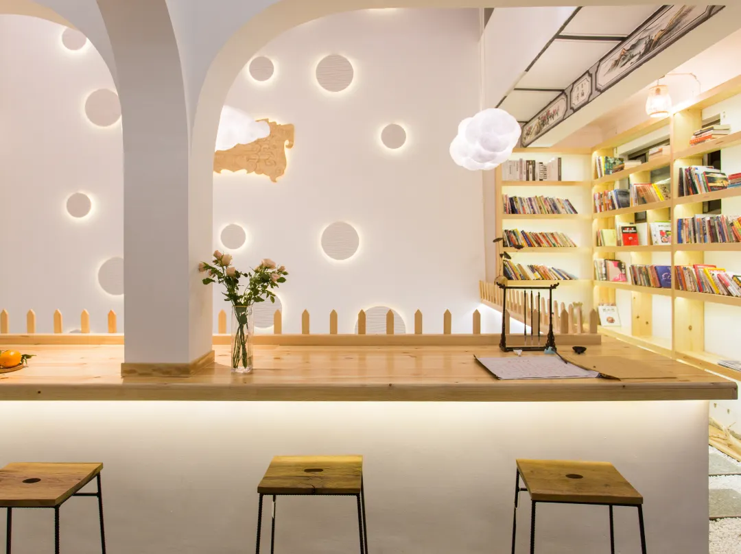 Dali N.18 Fantastic Inn - Dali