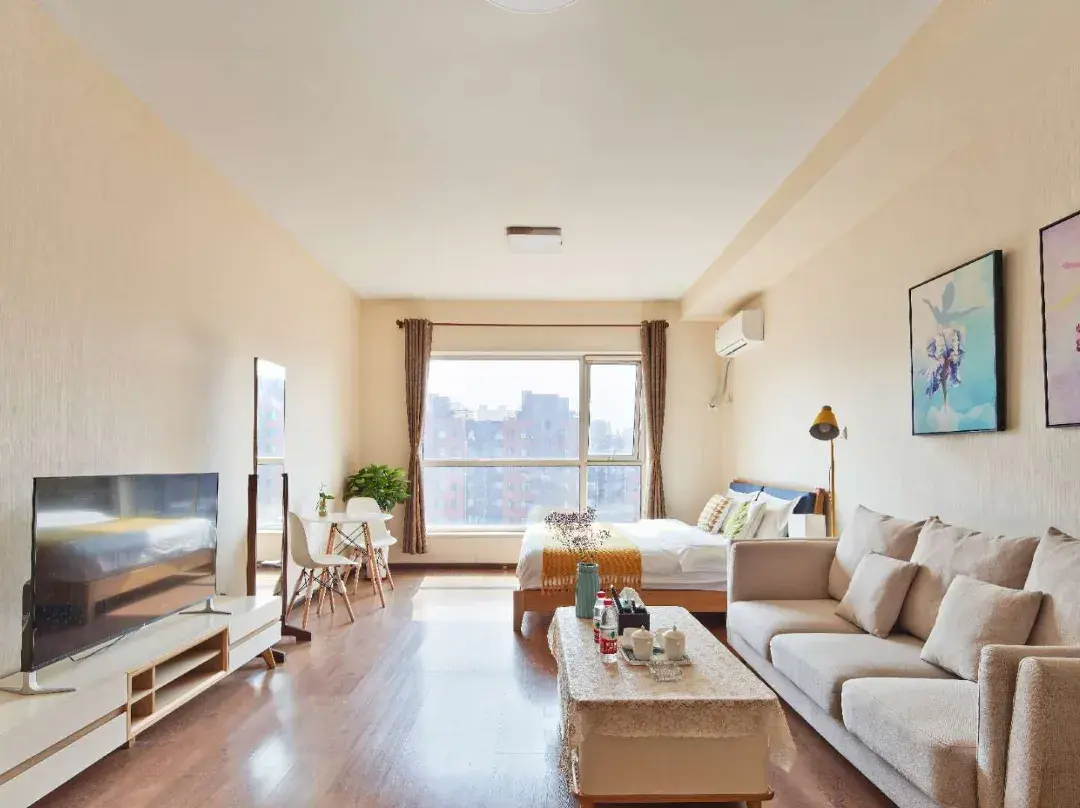Beijing Yuecheng Service Apartment - 北京