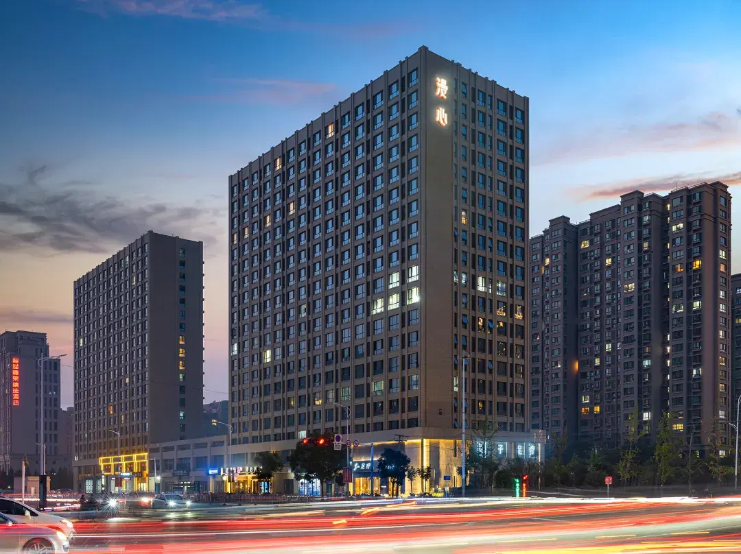 Man Xin Xuzhou Hotel - 蘇州