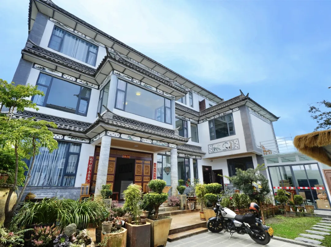 Dali Xianqingju Homestay - Dali