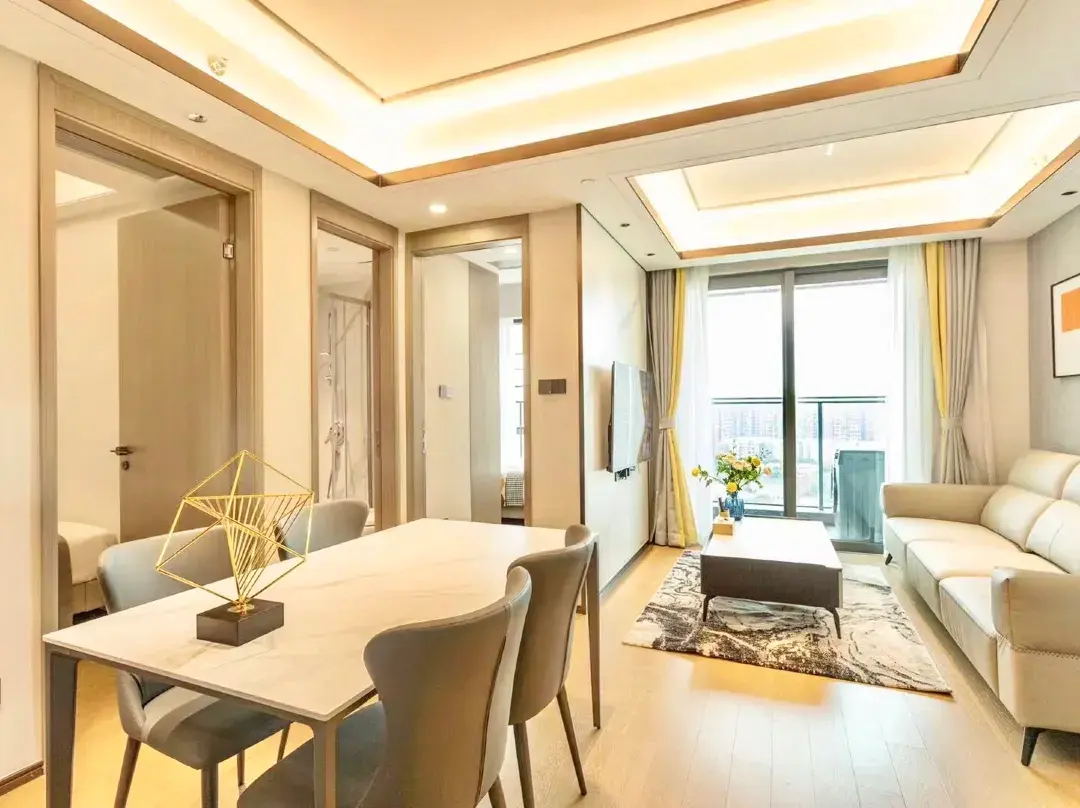 Mee Too Apartment Hotel ) - 香港