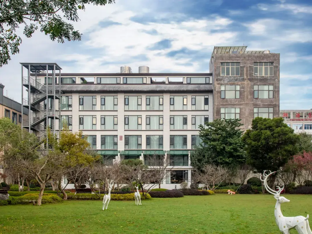 Anyi Garden Hotel - Ha Giang