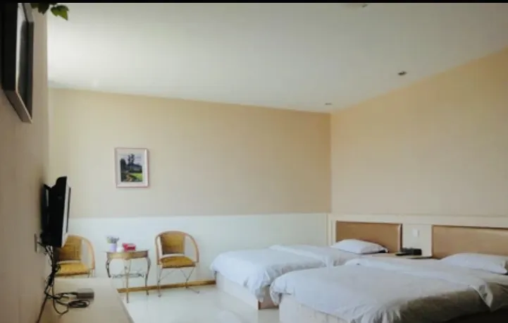 Chongzuo City Middle Business Hotel - Chongzuo