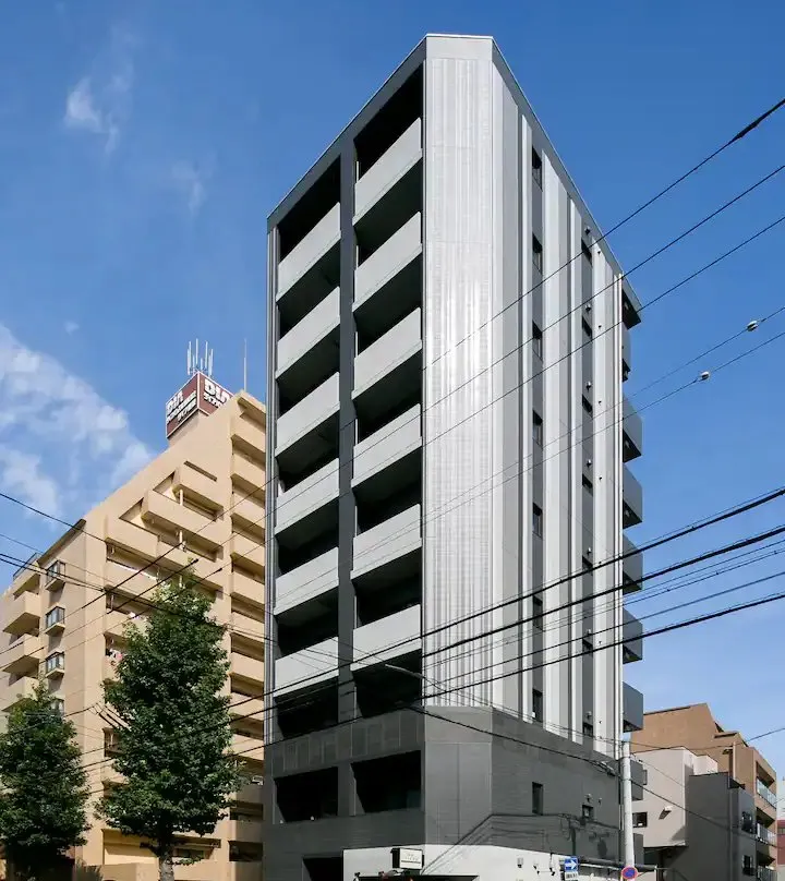 Trive Kanayama501 - Nagoya