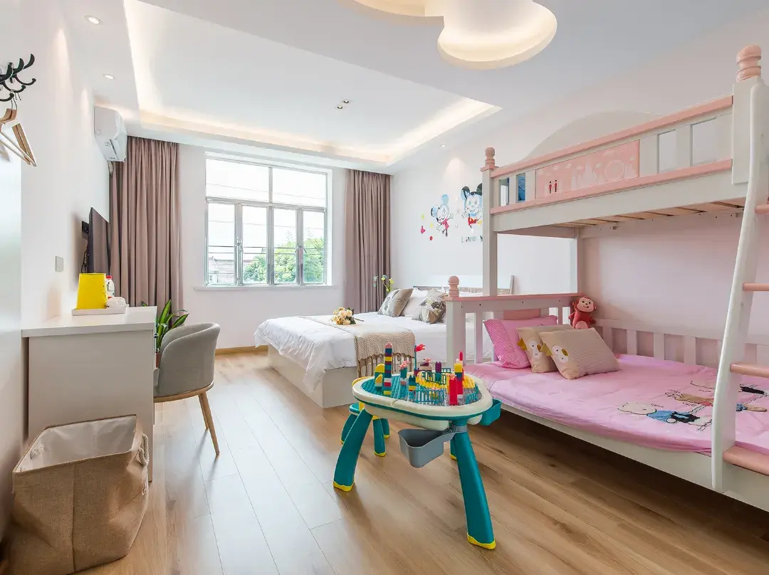 Zhonglixun Guesthouse - Shanghai