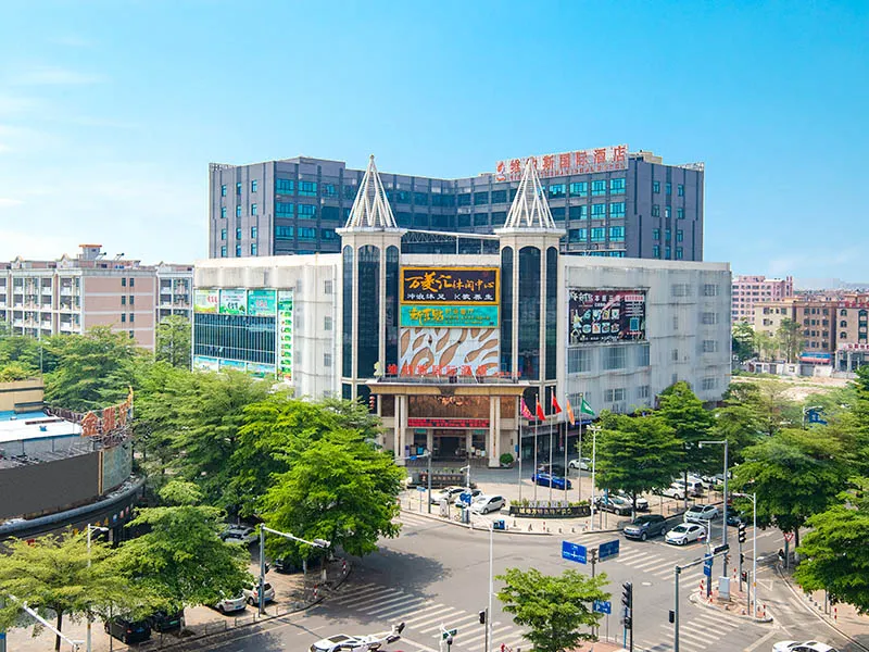 Venus International Hotel - Foshan