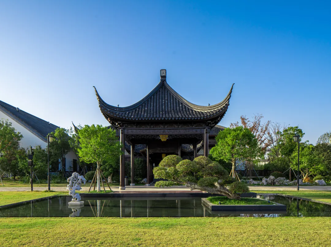 Suzhou Jade Resort - Suzhou