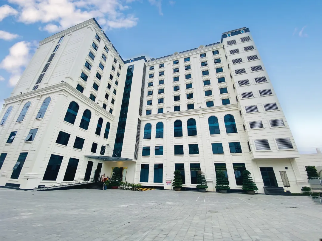 Phoenix Hotel 3 - Tỉnh Nghệ An