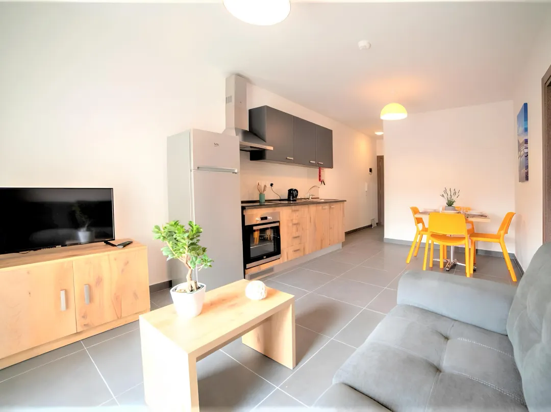 Elise Apartments - Malte