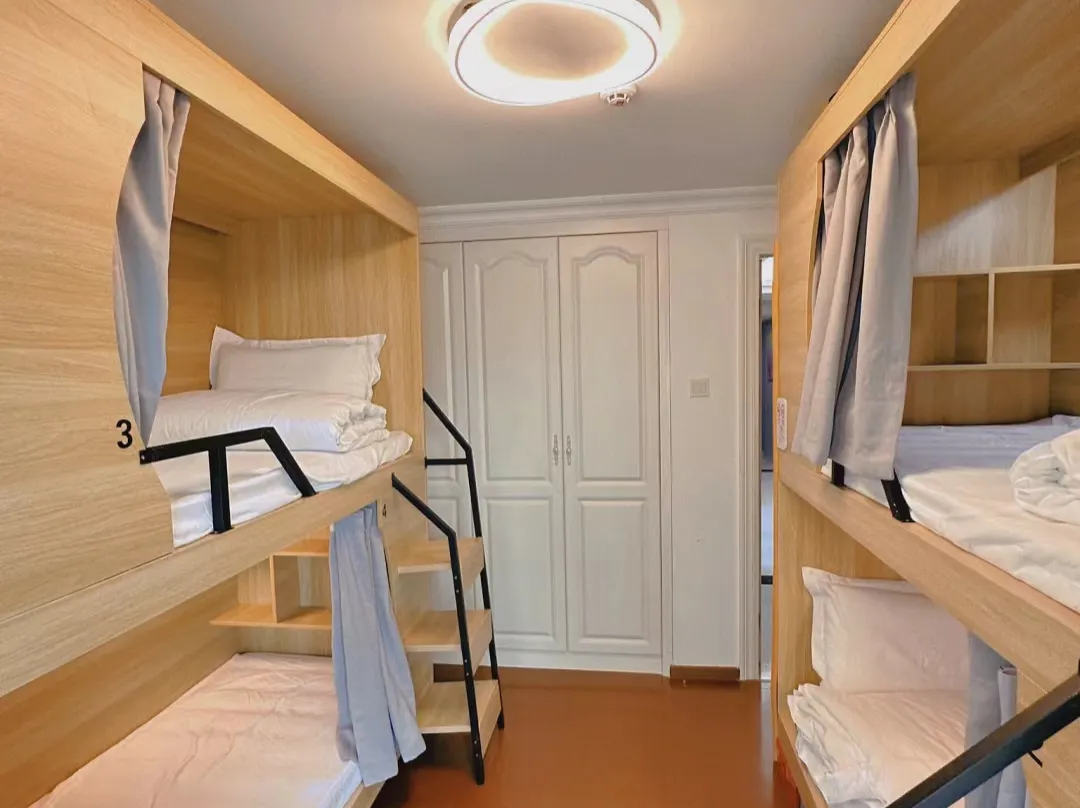 Yunxi Xiaozhu Youth Apartment - Shenzhen