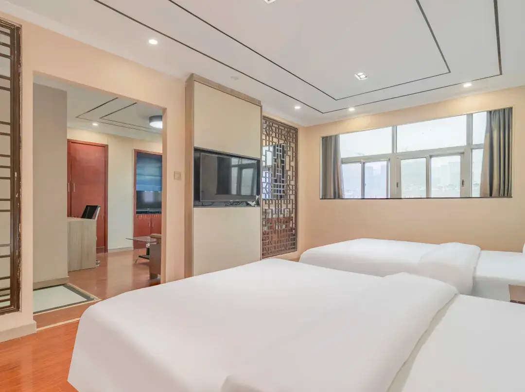 Starway Hotel - 蘇州